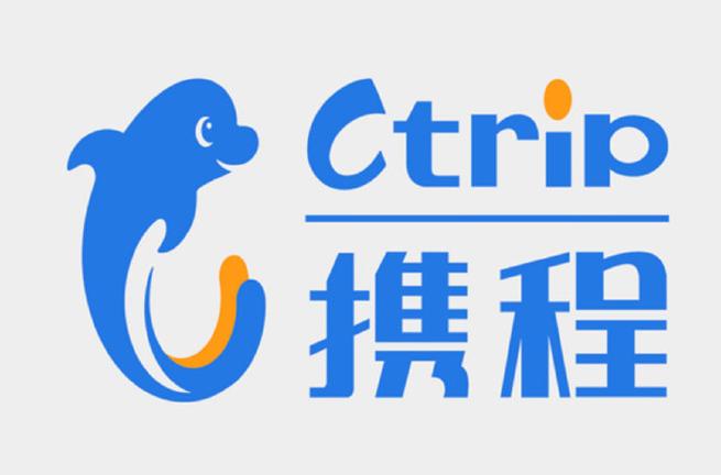 携程图标