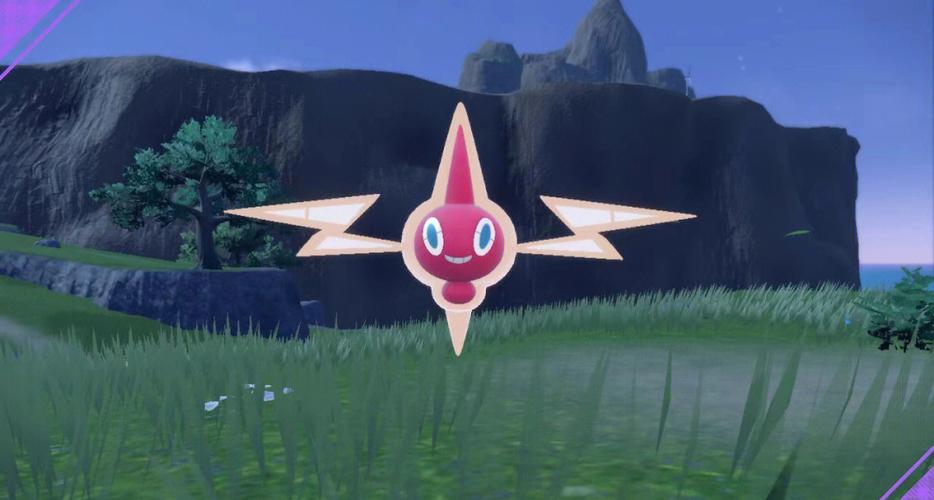 pokemmo闪光精灵大全图标