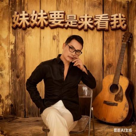 妹妹要是来看我的歌截图