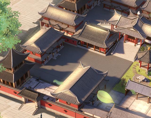驭仙御神(仙奴宫)截图