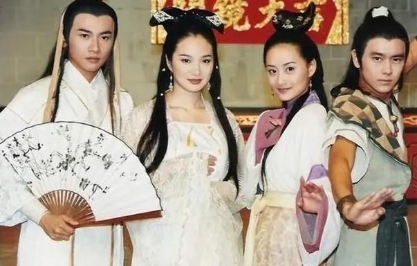 绝代双骄人物武功排名缩略图
