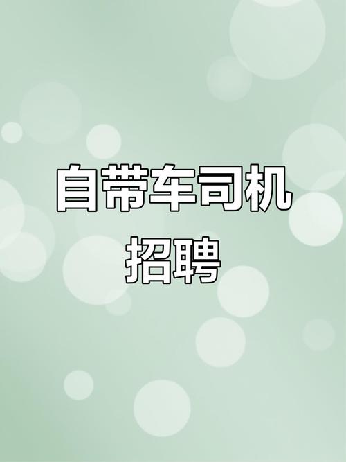 带车求职找哪个平台图标