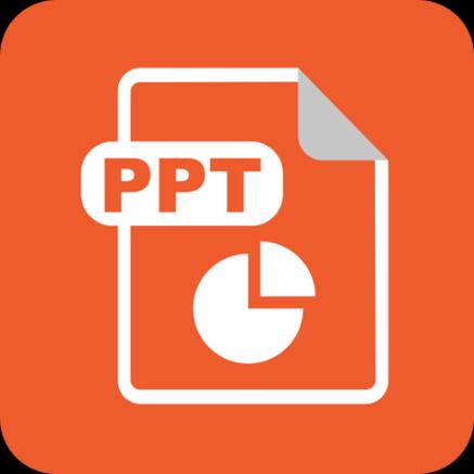 ppt放大了怎么缩小图标
