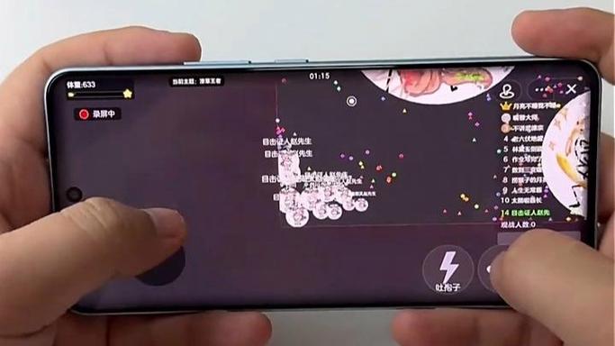 vivo手机字体超大老人看见图标