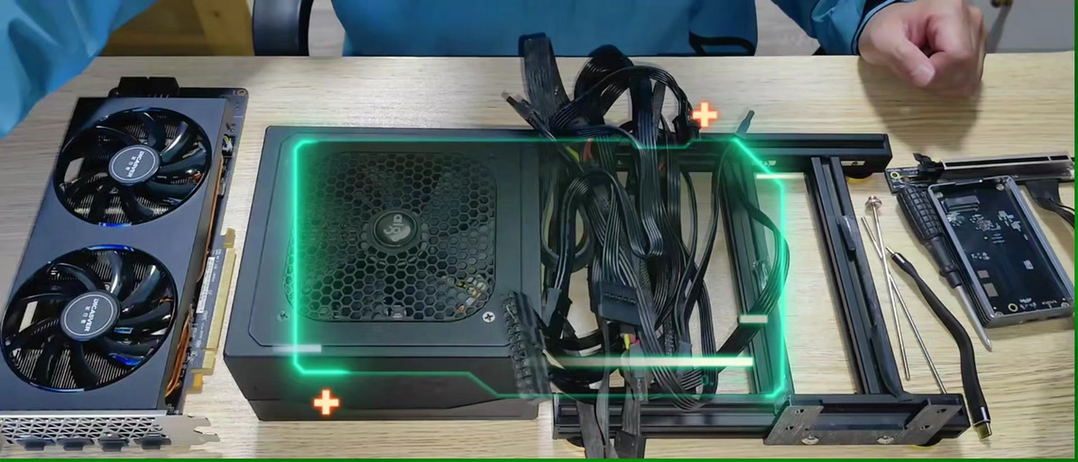 雷电3可以自己加装吗