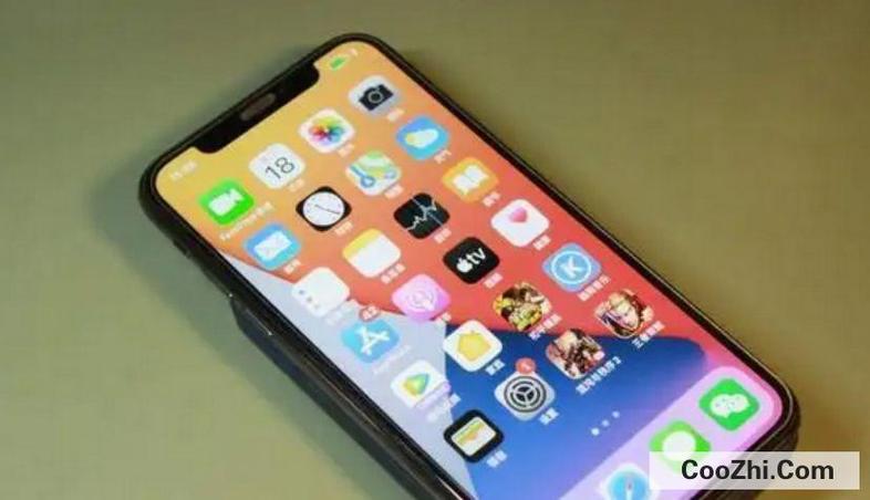 苹果前置摄像头有红点是什么意思图标
