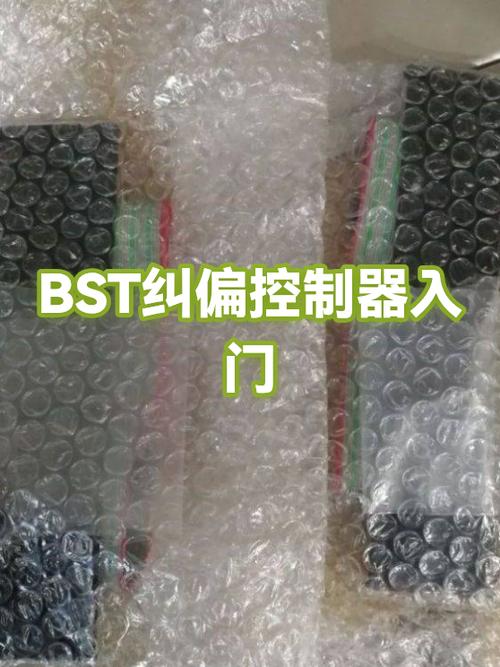 bst纠偏控制器中文说明书截图