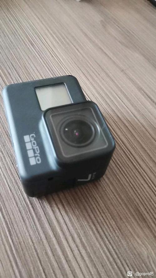 gopro7视频不清晰
