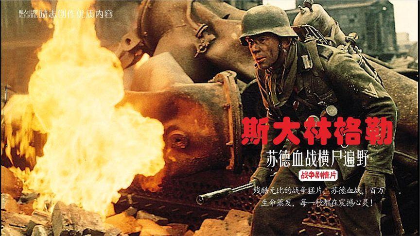 苏德大血战02电影国语图标