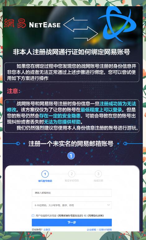 网易游戏怎么更改实名绑定图标