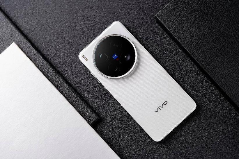 vivo隐藏摄像头手机图标