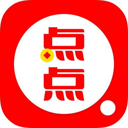 点点新闻app官方下载图标