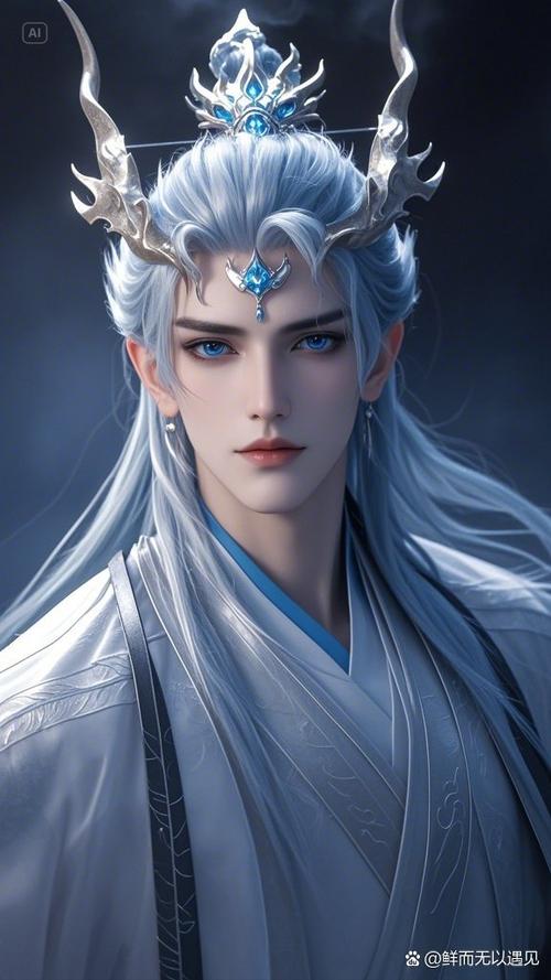 追月龙子