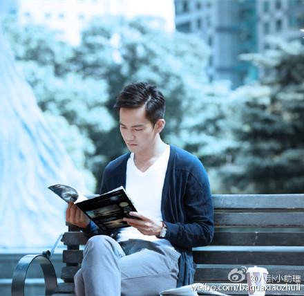 爱豆阅读图标