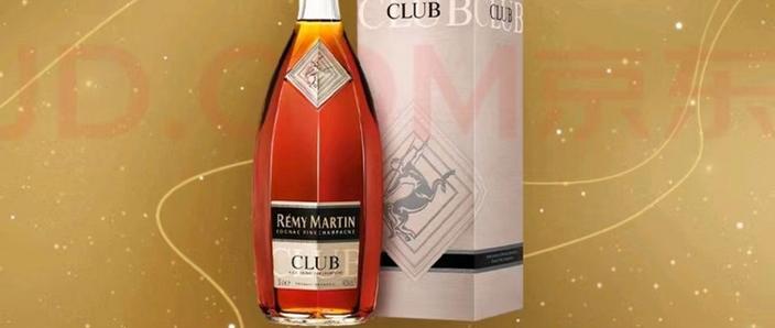 人头马club6斤装价格截图