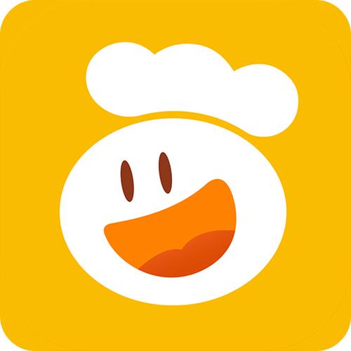 好豆菜谱app下载安装图标