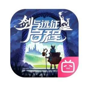 剑与远征打不开图标