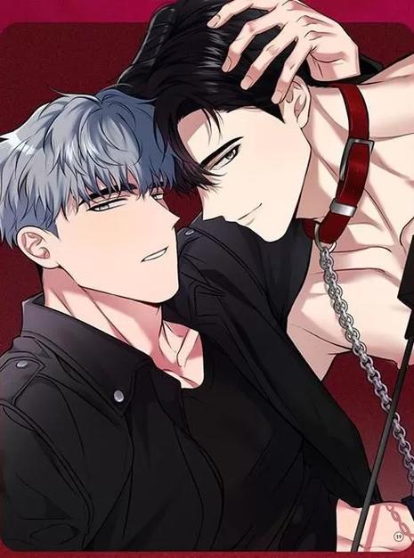 boylove漫画视频图标