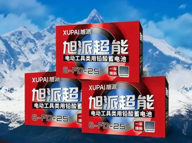 十大最耐用手机电池品牌排行榜图标