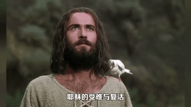 基督教电影十大经典图标