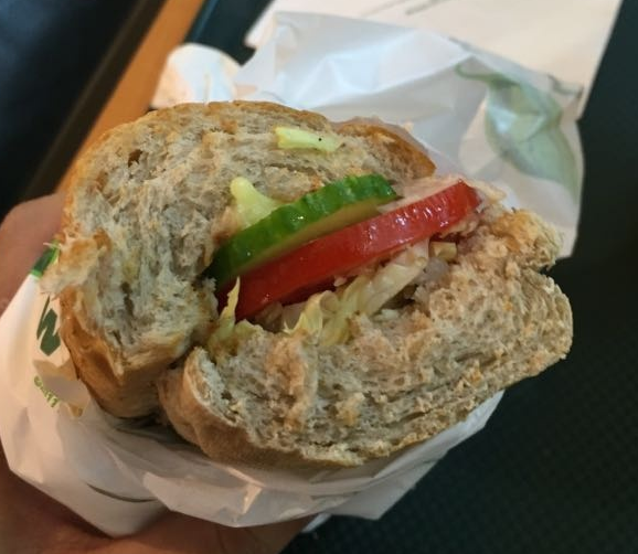 赛百味在韩国很火吗图标