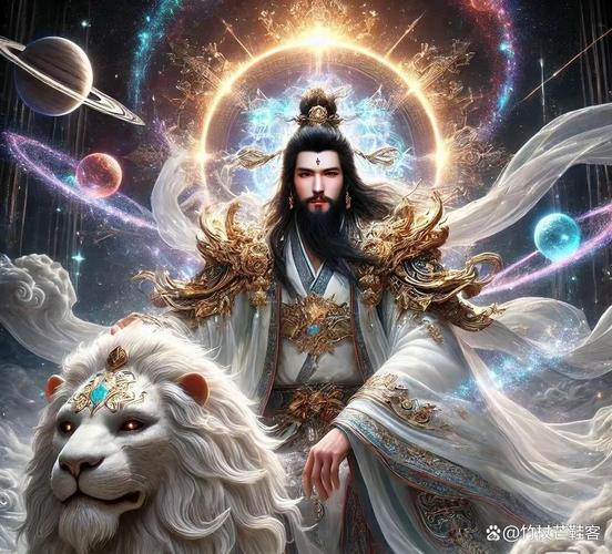 穿越星辰变成为天尊图标