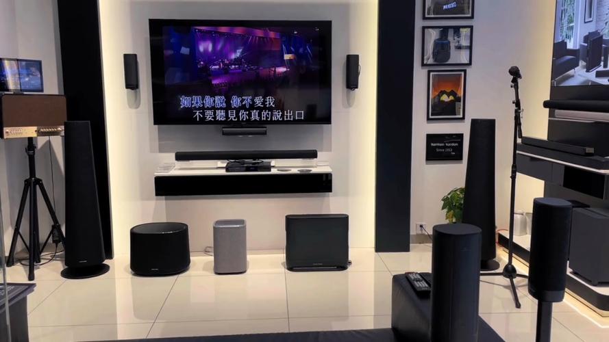 哈曼卡顿魔力5.1图标