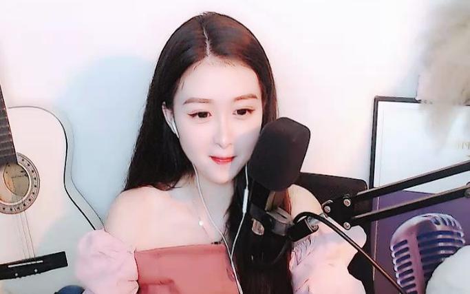 酷狗繁星帮主播录MV截图