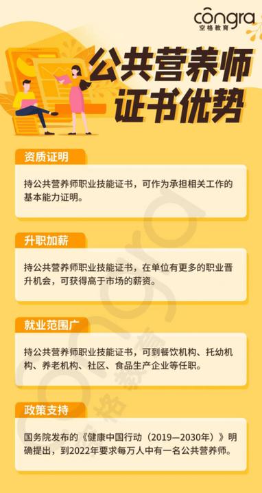 考营养师证需要多少钱截图