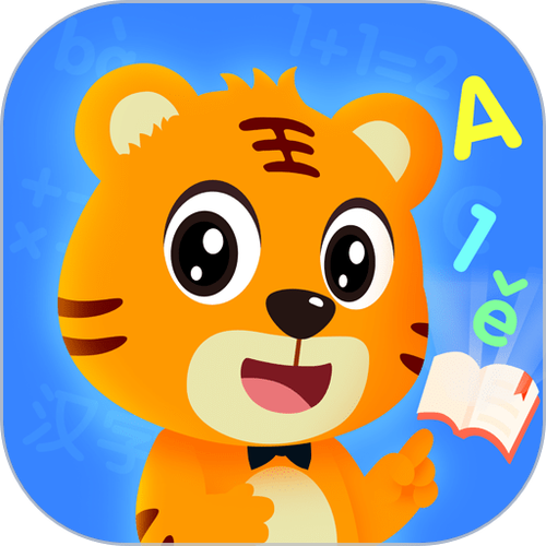 贝乐虎启蒙app截图
