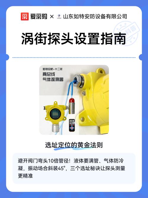 涡街流量计调试步骤截图