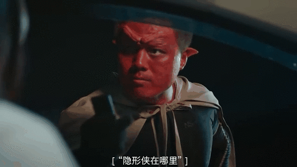魔兽世界看不见自己人物图标