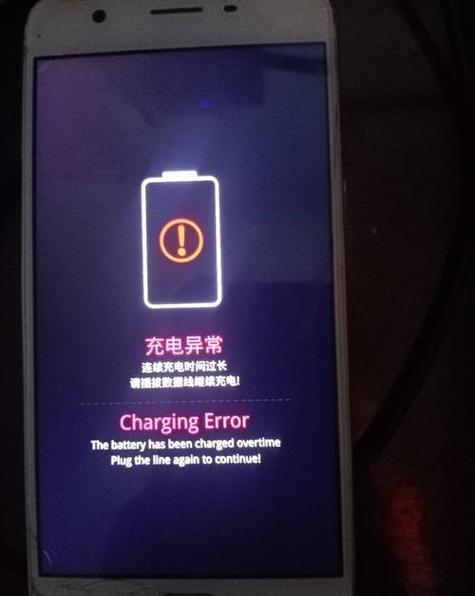 小电充电宝的电量显示异常截图