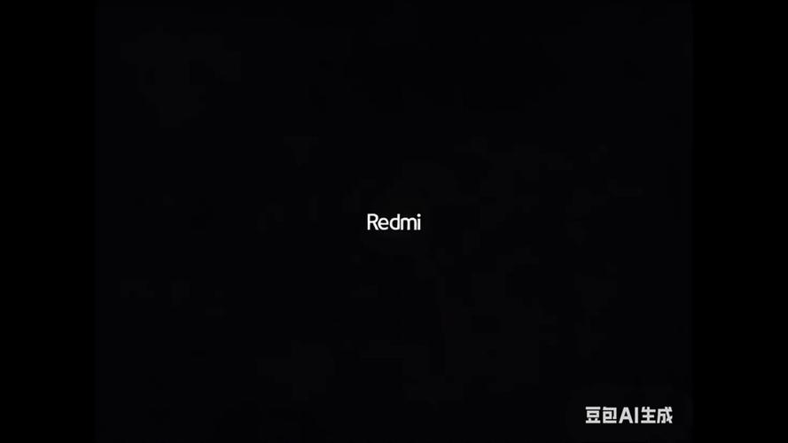 红米开机有声音截图