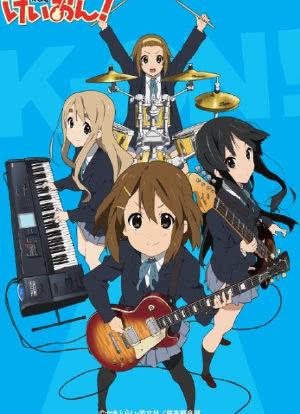 轻音少女第一季樱花动漫图标