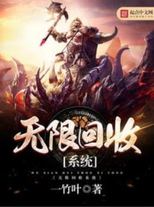 无限回收系统小说