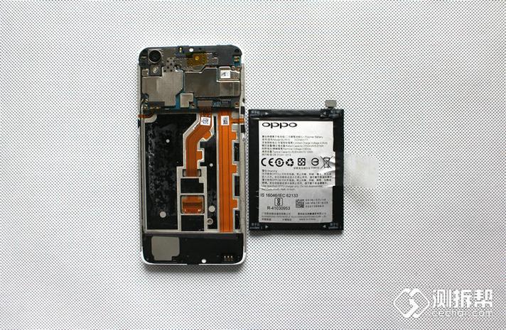 oppoa37换电池教程图标