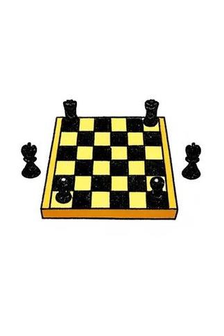 国际象棋怎么下新手教程截图
