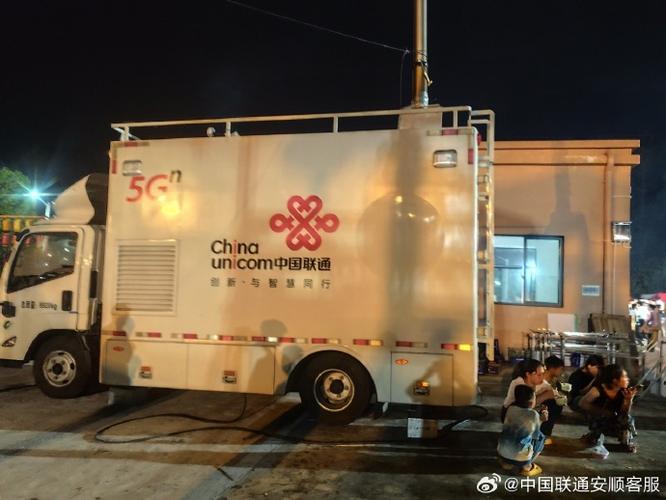 中国联通卡套餐图标