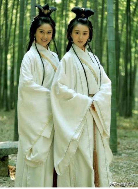 大乔小乔分别是谁的老婆图标