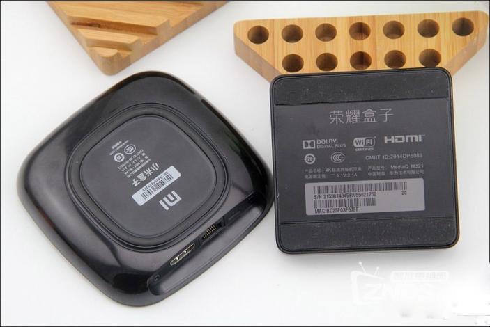 荣耀盒子m321升级