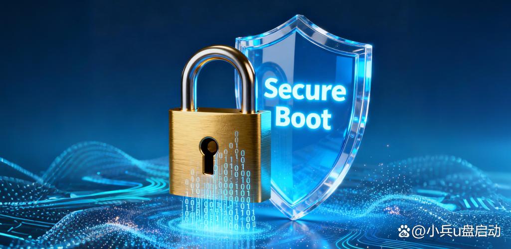 security boot