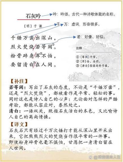 语文古文翻译图标