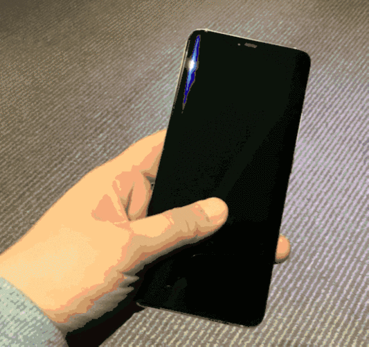 mate20关闭铃声渐响图标