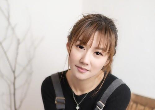 小苍的婚姻状况图标