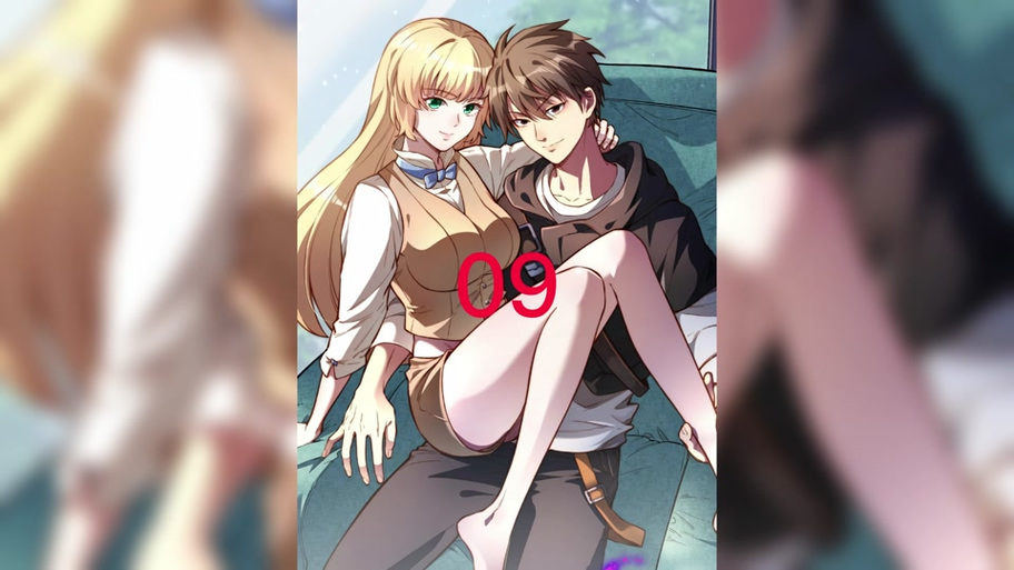 笔趣阁漫画版下载免广告安装图标