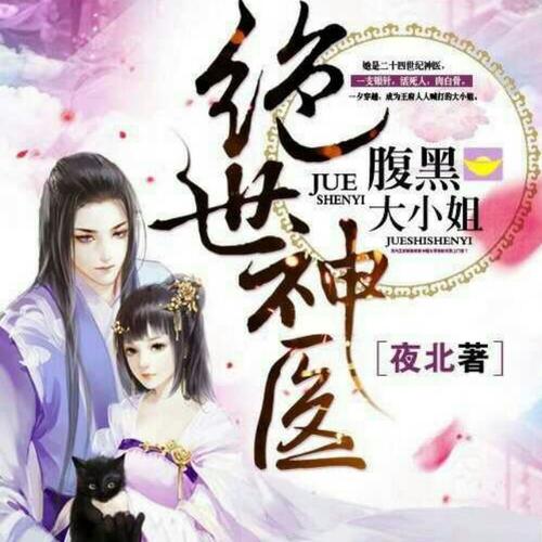 绝世神医腹黑大小姐有高位面吗图标