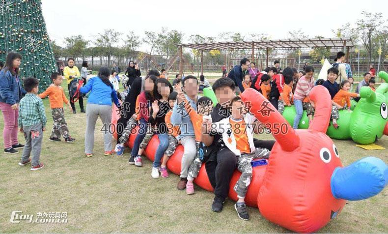 小组游戏截图