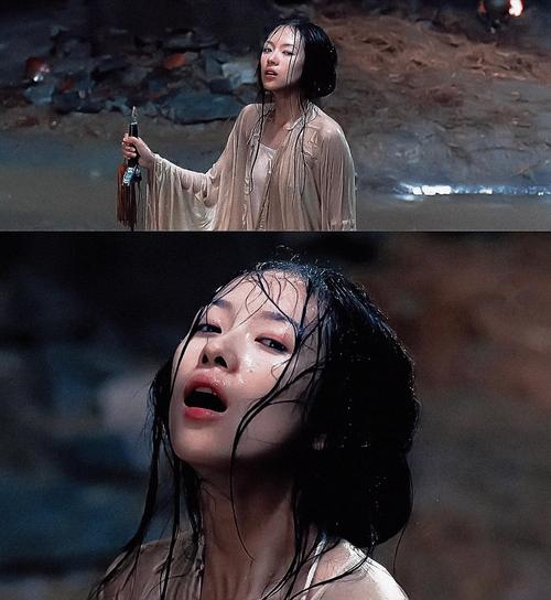 妖剑姬传 龙玉娇图标
