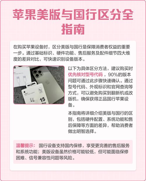 美版iphone和国行的区别图标